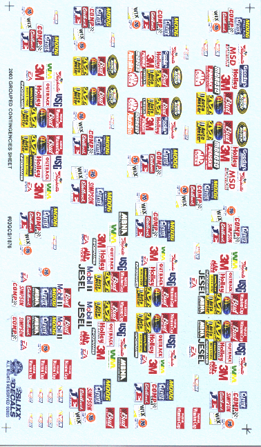 Winston Cup, Super truck, Supertruck, Nascar, trans am, supertruck ...